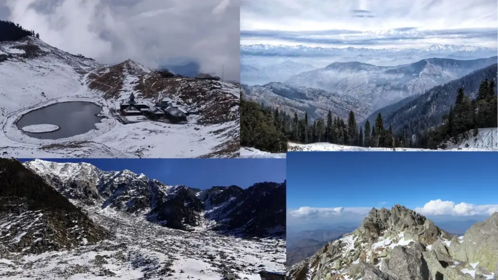 Lakes in Himachal Pradesh: Everything you need to know | Himstate ...