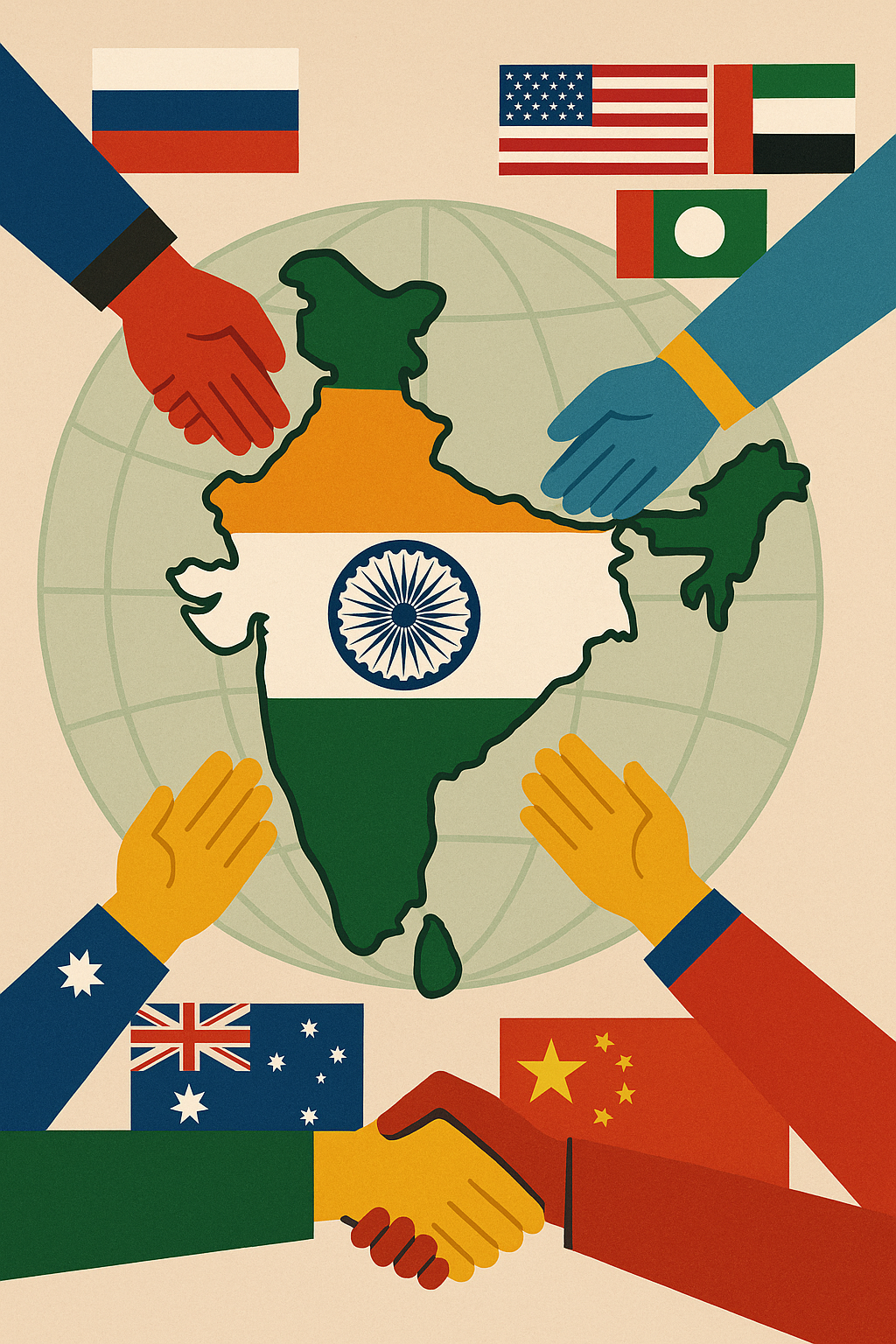 The Untold Geopolitics of 1971 Indo-Pak War: How USSR Backed India ...